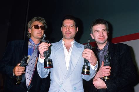 У Фредди Меркьюри все это время была дочь где сейчас ребенок о котором знали только близкие