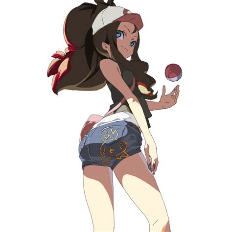 Nyora Soredemosekai Hilda Pokemon Torchic Nintendo Pokemon