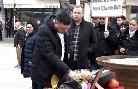 Фото Градоначалникот на Кавадарци Митко Јанчев се приклучи на