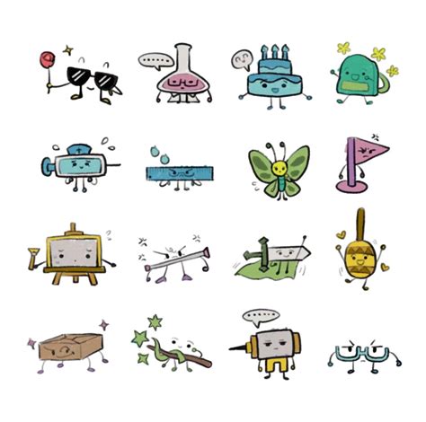 Mbti 高清图片，堆糖，美图壁纸兴趣社区