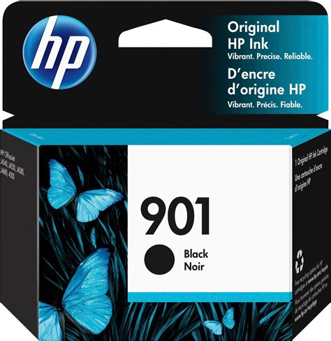 Questions And Answers Hp Standard Capacity Ink Cartridge Black Cc An Best Buy