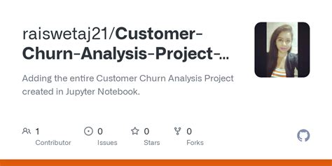 Customer Churn Analysis Project Jupyter Notebook Customer Churn Analysis Project Submission