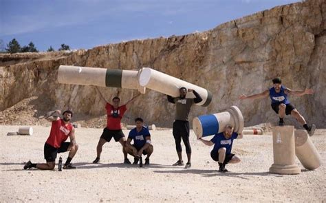 Some Bts Cast Pics From Episodes 4 7 R Mtvchallenge