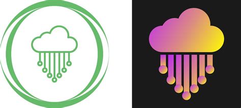 Cloud Integration Vector Icon 40647246 Vector Art At Vecteezy