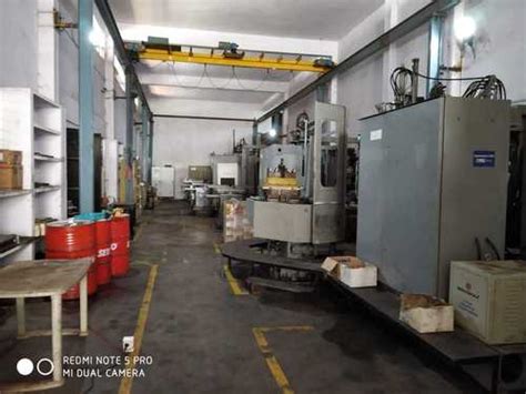 Different Colours Available Cnc Horizontal Milling Machine Hmc At Best Price In Secunderabad
