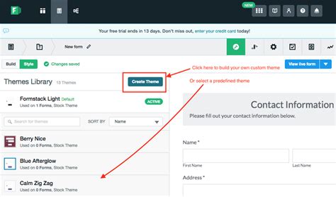 Formstack Review 2025 Could It Be Right For You