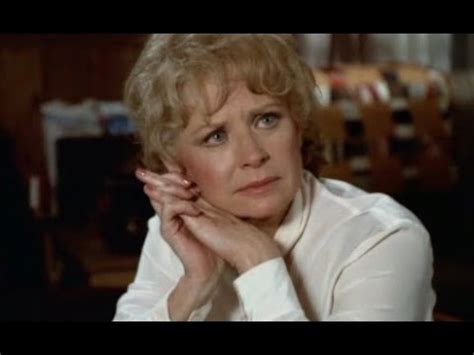 Lois Nettleton Television Clips Of An Impressive Career Spanning Six