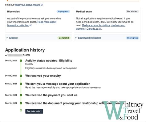 How To Apply For Pr As A Common Law Spouse In Canada Whitneys Travel