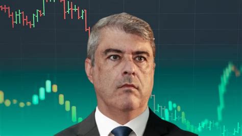 André Machado O Ogro De Wall Street Revela Como Deixou De Ser Frentista No Rio De Janeiro E