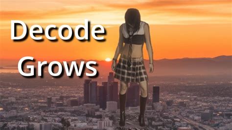 Decode Grows Sfx Enhanced Edition Hd 1080p Version Canadian And