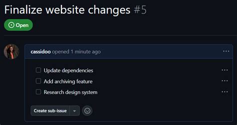 Video How To Create Checklists In Markdown For Easier Task Tracking