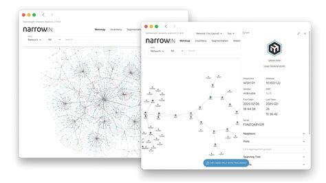 Network Segmentation Future Ready Network Architecture Narrowin