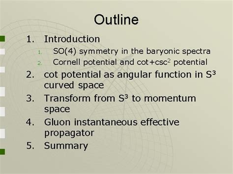 Effective Gluon Propagator From A Fourier Transform Of
