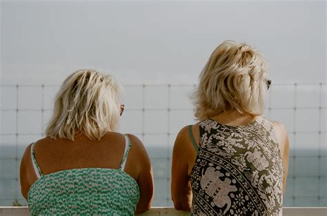 Airshow Crowds By Photographer Casey Steffens