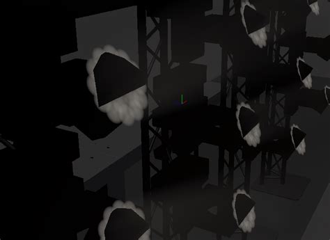 Robe Spiider Mode 4 Tilt Issue Vision And Previsualization Vectorworks Community Board