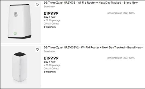 5G Router Advice ISPreview UK Forum