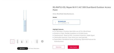 Ruijie Networks On Linkedin Ap Outdoor Ip65 Antennas