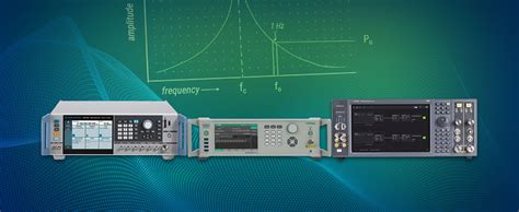 Phase Noise And Generators Over 10 Ghz