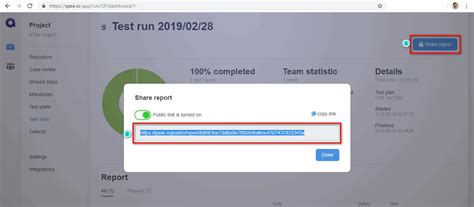 Qase Test Case Management Tool Hand On Review Software Testing Material