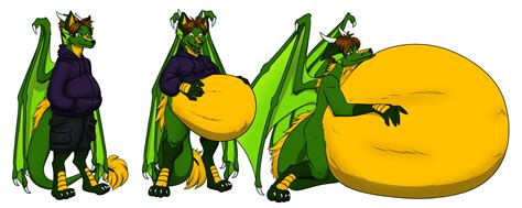 Dragon Inflation фотографии в высоком качестве