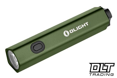 Olight Diffuse Od Green Dlt Trading