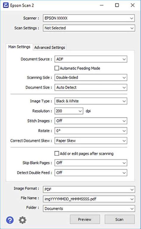 Cómo Arreglar El Código De Error Del Escáner Epson 100017 100069 10077 O 100016 פשוט טכנולוגי