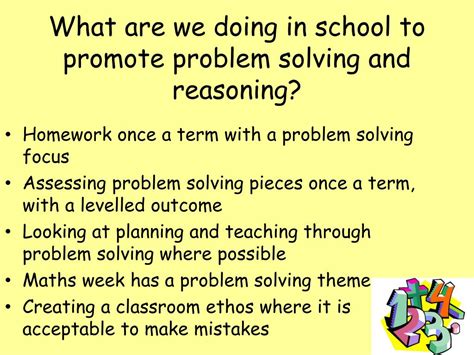 PPT Maths Workshop The New National Curriculum PowerPoint Presentation ID