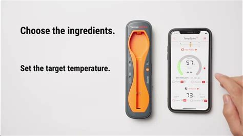Thermopro Tp960 Tempspike Bluetooth Wireless Meat Thermometer Unboxing Youtube