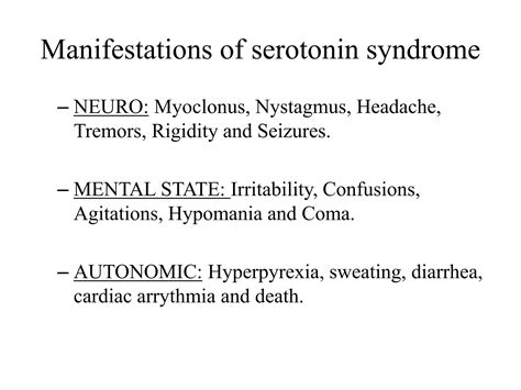 Selective Serotonin Reuptake Inhibitors 2016 Pdf