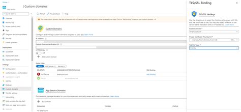 Deploy Wordpress In Azure App Service Web App With Staging Slots For