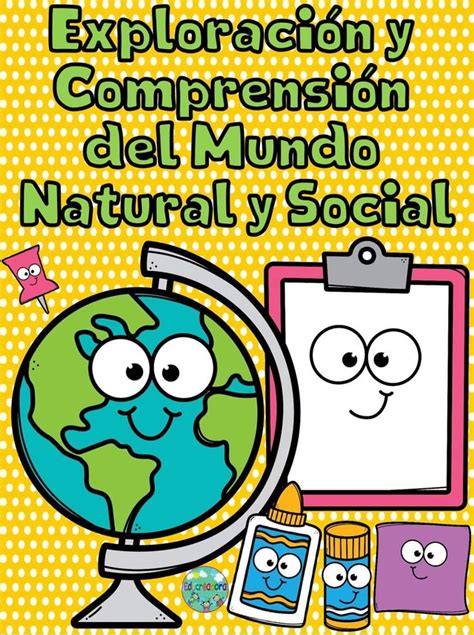 Pin En Portadas Escolares