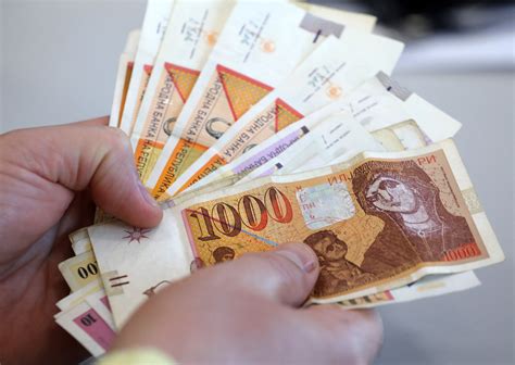 МТСП Со септемвриската пензија пензионерите добиваат повисоки пензии за 6 8 проценти Вечер