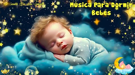 Música Para Dormir Bebés En 3 Minutos Canciones De Cuna Música