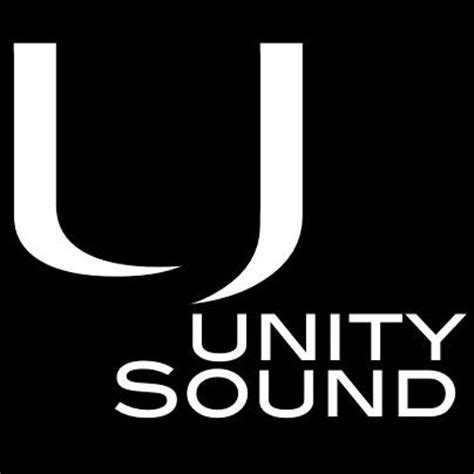 Stream Unity Sound Music Listen To Songs Albums Playlists For Free On SoundCloud