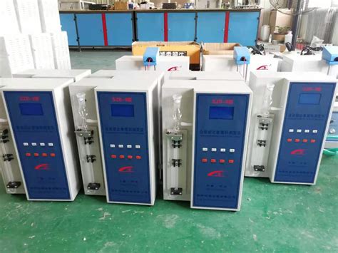 News Air Permeability Specific Surface Apparatus Cement Specific