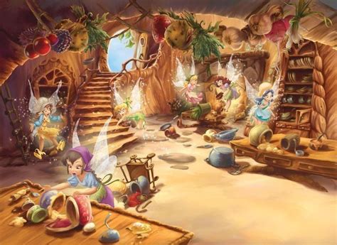 Pin By Mohadeseh Slln On My Fav Disney Fairies Pixie Hollow Disney
