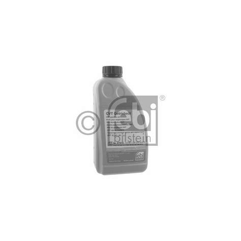 CVT gearbox oil