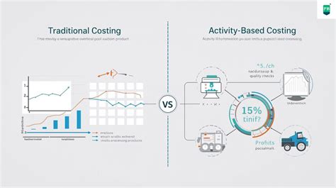 Activity Based Costing Vs Traditional Costing And Their Real World Impact On Business Decisions