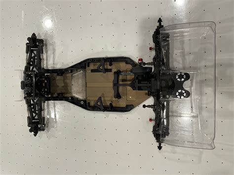 Yokomo CAL Slider R C Tech Forums