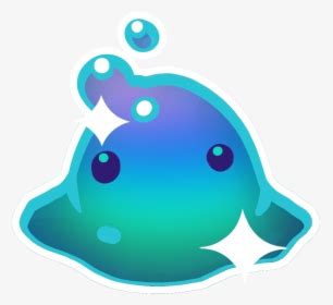 The Slime Rancher Fanon Wikia Slime Rancher Todos Los Slimes Png