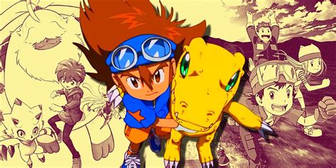 Navigating Digimon Attributes In Deck Building By Ashley Jones Apr 2024 Medium