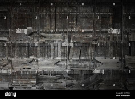 Old Offset Printing Press In The Netherlands Stock Photo Alamy