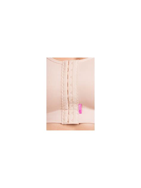 Lipoelastic Plus Variant Po Powiększaniu I Rekonstrukcji Piersi