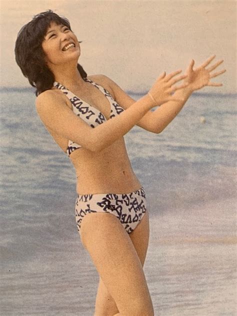 お宝★岡崎友紀、松坂慶子、中村晃子★水着グラビア★8p★切り抜きの落札情報詳細 Yahoo オークション落札価格検索 オークフリー