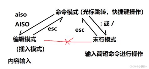 linux文件管理与编辑技巧 csdn博客
