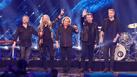 50 Jahre Karat Band über Neues Album Hohe Himmel Mdr De