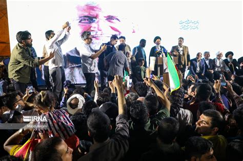 سفر انتخاباتی سعید جلیلی به یزد