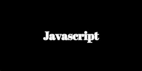Mastering Javascript Basics Dev Community