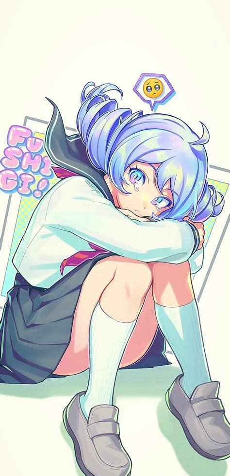 Nejire Hado Fanart Cute