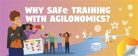 Why Safe Training With Agilonomics Agilonomics